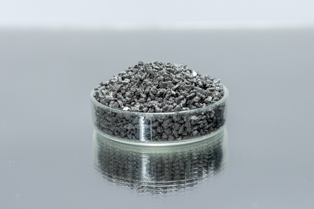 Pure metals – HOESCH Group